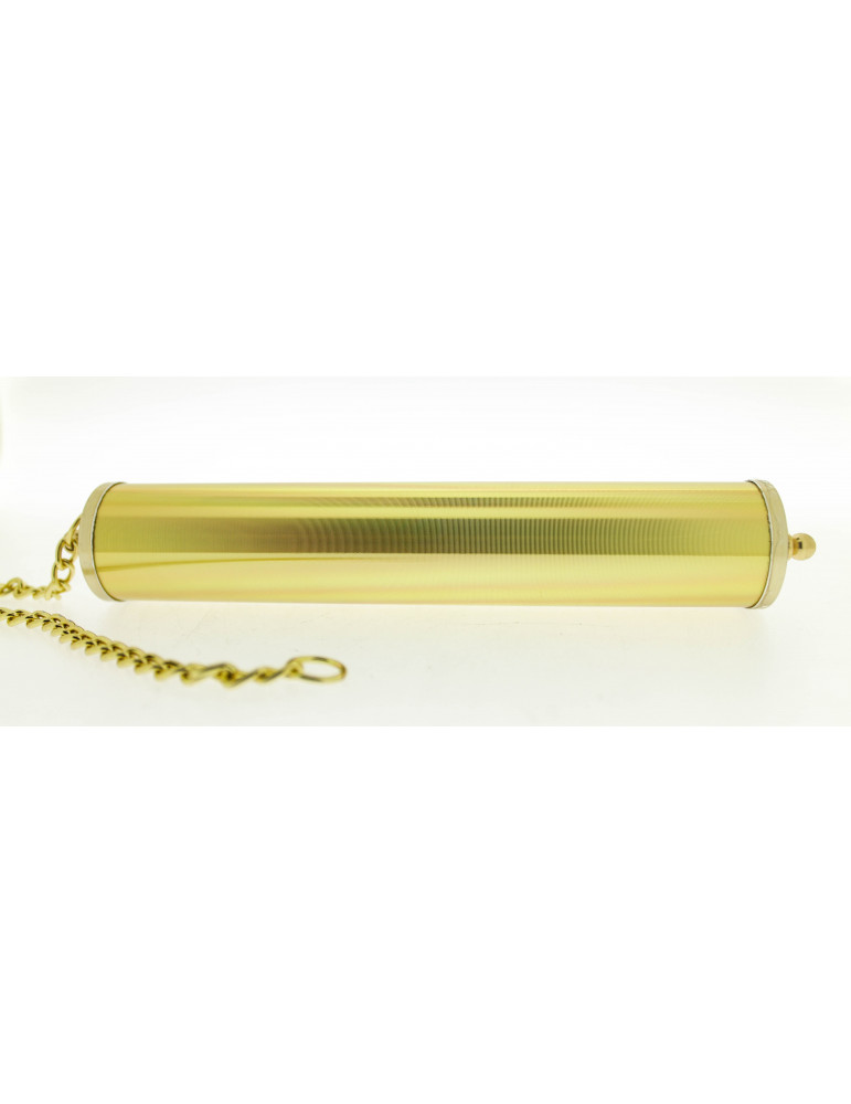 DUMMY WEIGHT WITH CHAINS