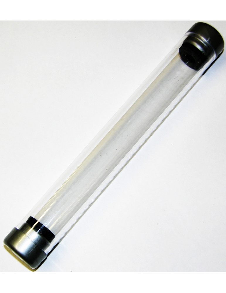 PEN TUBE CLEAR